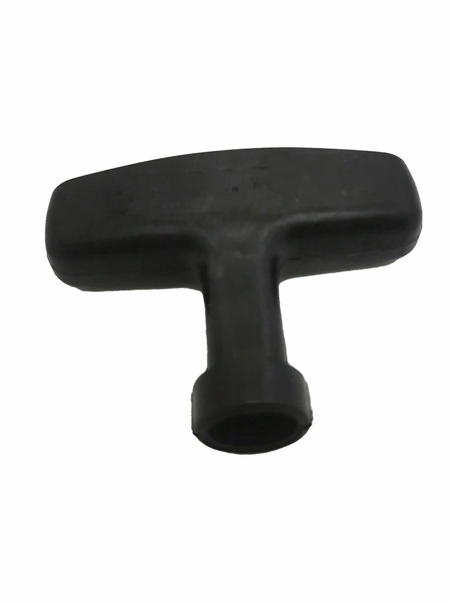 Газонокосилки Ручка стартера Запуск двигателя Бензин подходит для большинства бензиновых газонокосилок GX160