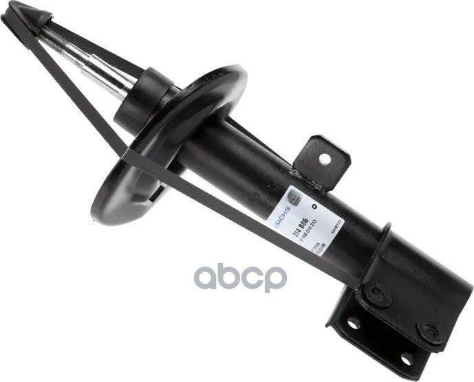 Амортизатор передний левый Sachs арт. 314886