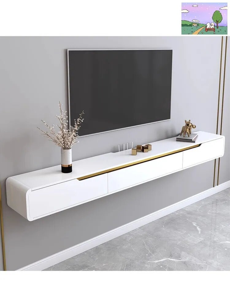 Тумба, 120х24х20 см