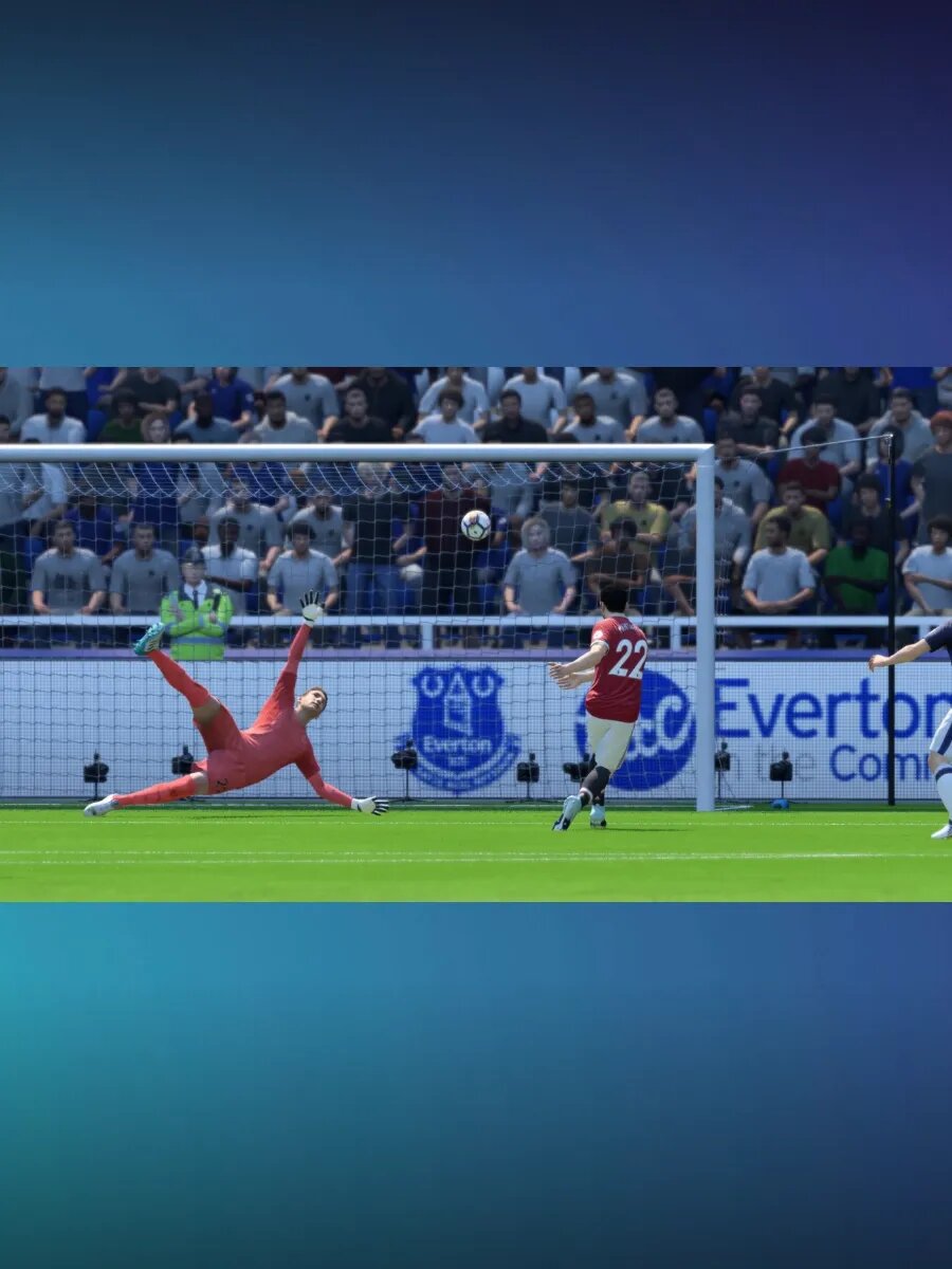 (Xbox One) FIFA 18 — фото 1
