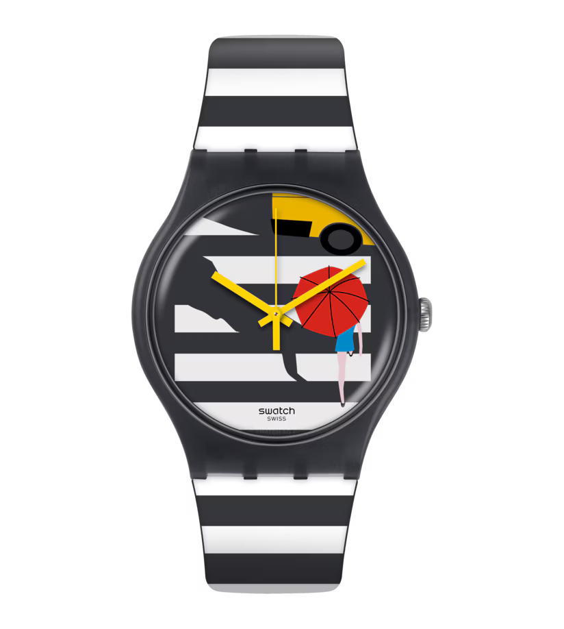 Наручные часы