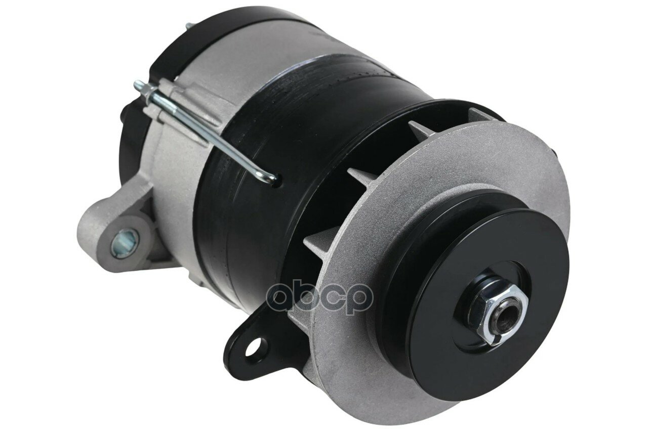 Генератор! 14V 72А МТЗ-1221/КСК-150/ТО-28 с дв. Д-245.5/245.7/260 Stellox арт. 8702148SX