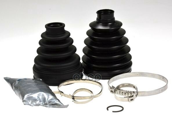 Пыльник шруса TOYOTA CAMRY 2006-11, RAV 4 III- IV GKN (Loebro) арт. 306039
