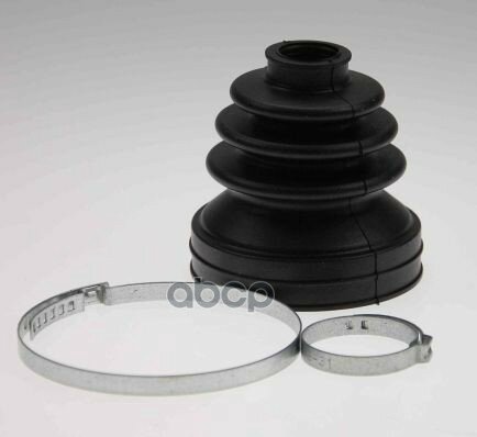 Пыльник шруса FIAT 500 2009- GKN (Loebro) арт. 307226