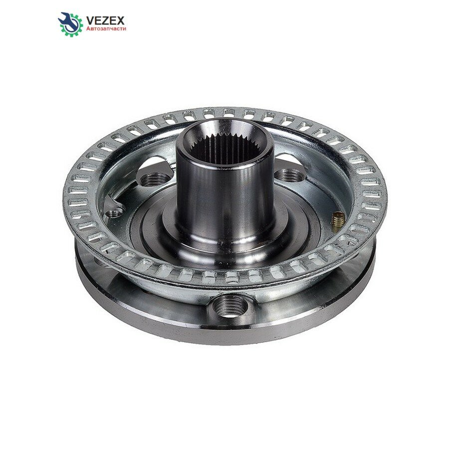 STELLOX 4215131SX ступица! без подшипника, передняя\ Audi A3/TT, VW Golf/Bora/New Beetle 98>