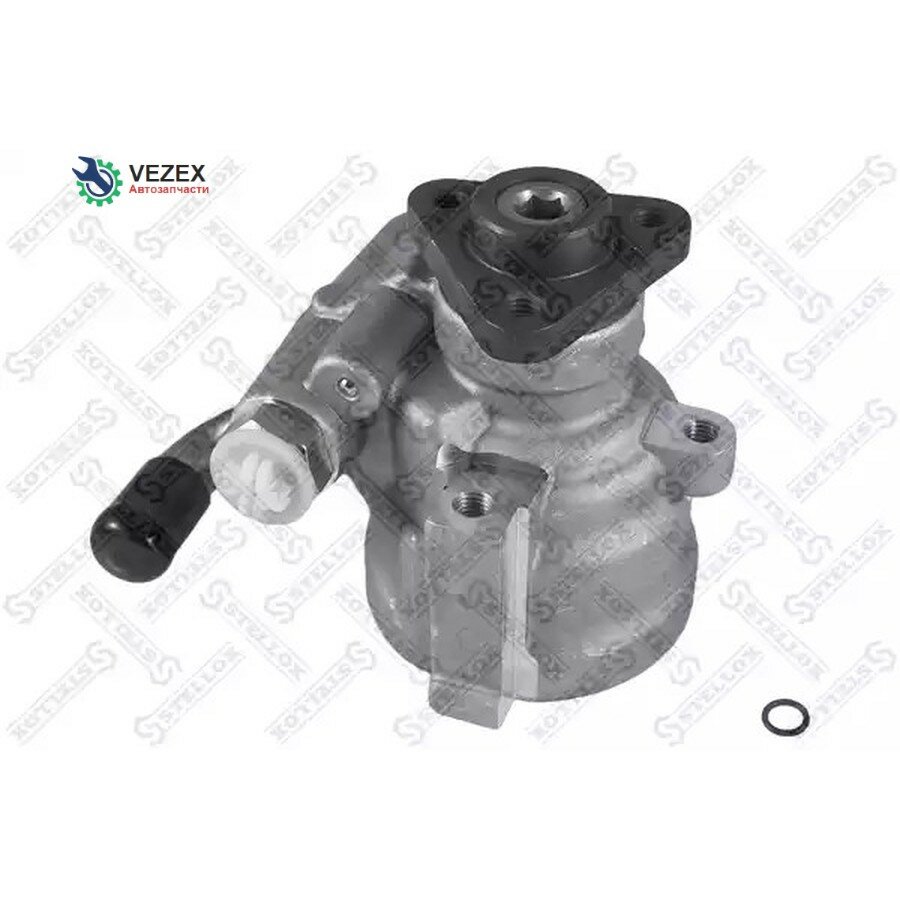 STELLOX 0035542SX насос гидроусилителя руля! 53867\ Alfa Romeo 156/166/GT/Spider 1.6/1.8/2.0/3.2 97>