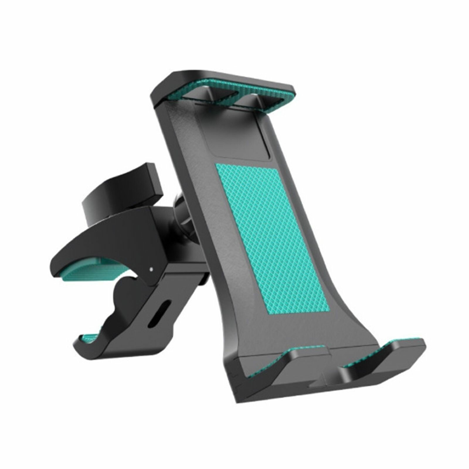 Крепление для планшета на велотренажер с 360-градусной регулировкой