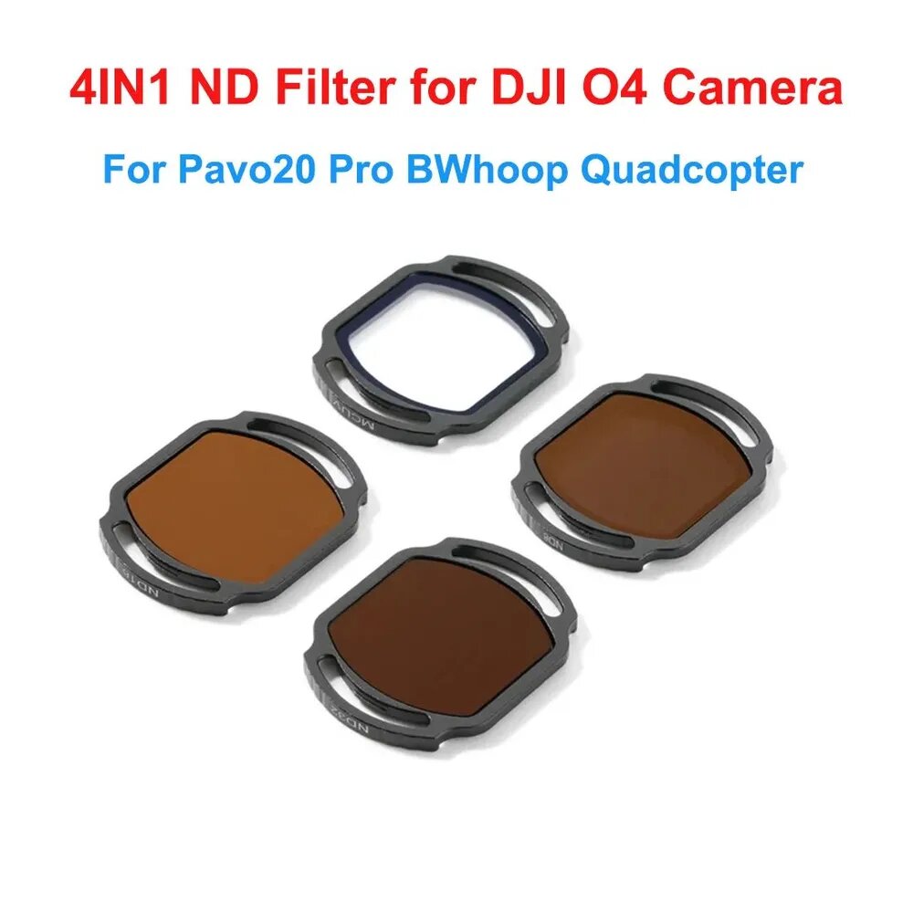 Camera UV ND ND8 ND16 ND32 CPL UV Filters Фильтры
