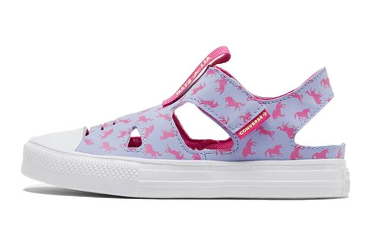 Сандалии Chuck Taylor All Star