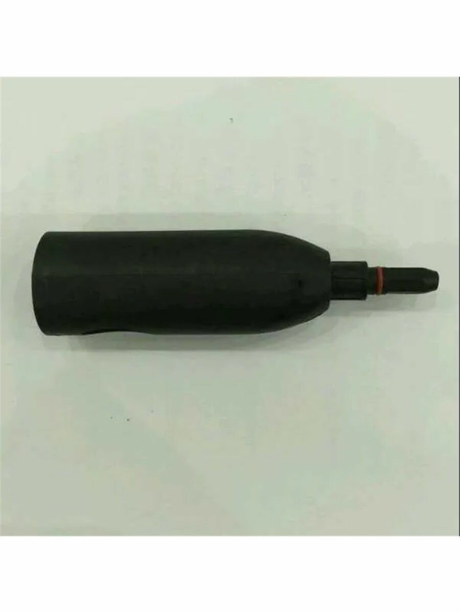 Переходник с прямой насадкой для пароочистителя Orsen wj528