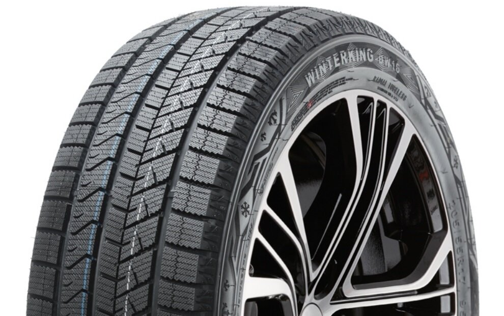 Автошины DoubleStar DW16 235/65 R18 106S