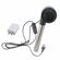 Воздуходувка USB-кабель питаемый вентилятор с 5-ступенчатой регулировкой скорост...
