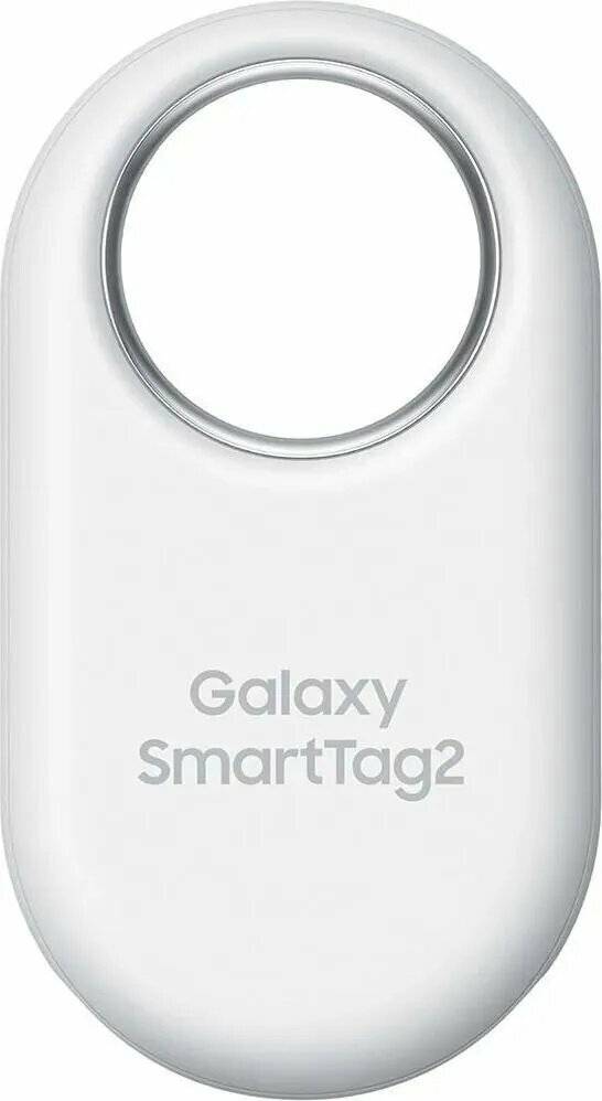 Bluetooth-метка Samsung Galaxy SmartTag 2 EI-T5600, белый