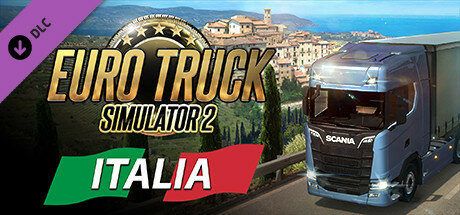 Euro Truck Simulator 2 Italia DLC, Все страны