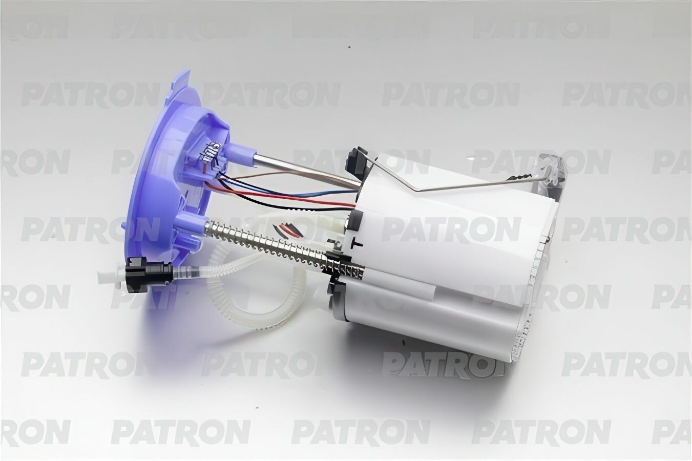 Топливный насос (модуль), для Шкода Октавия А5, Фольксваген Гольф 6, 7