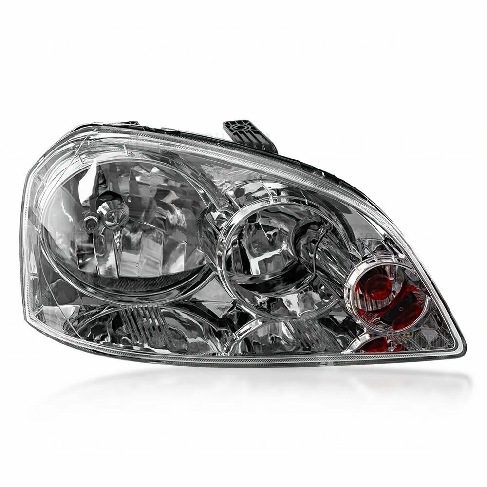 Фара правая на Шевроле Лачетти