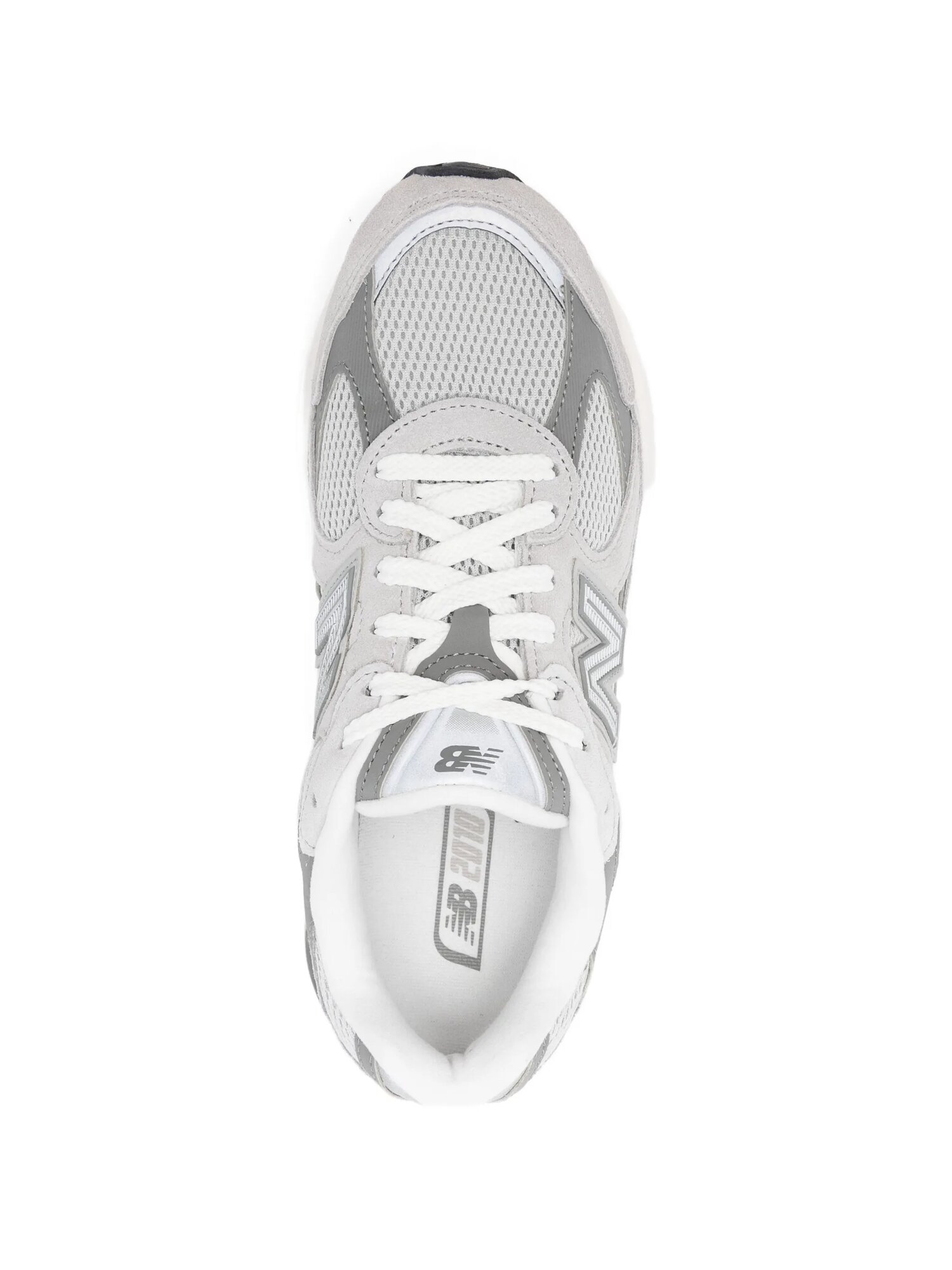 Кроссовки New Balance, размер 7 US, grey — фото 1