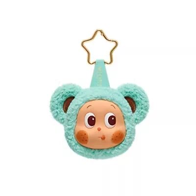Earphone Bag POP MART Twinkle Series с морской собачкой, коробка открыта, мешок не вскрытый для коллекционеров