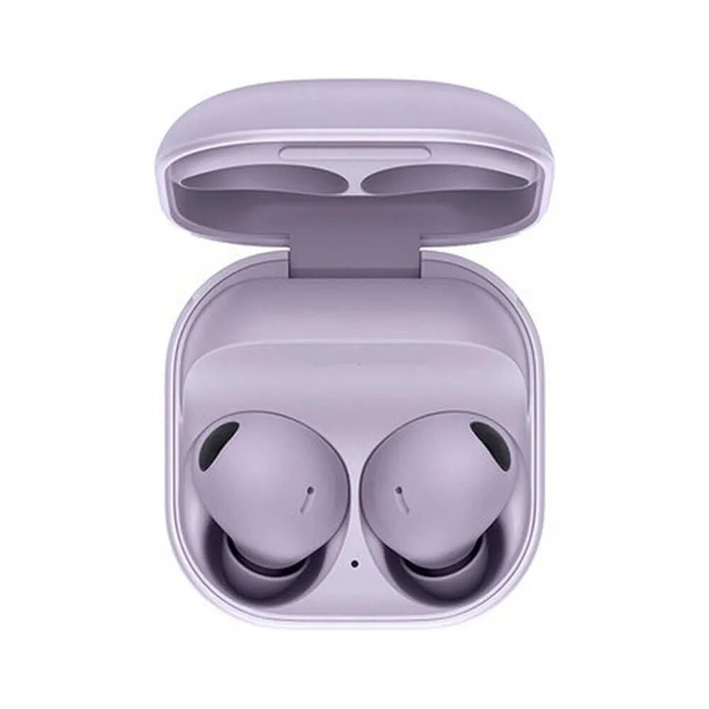 Galaxy Buds2 Pro Фиолетовые, Сенсорное Управление, Беспроводные Bluetooth-наушники