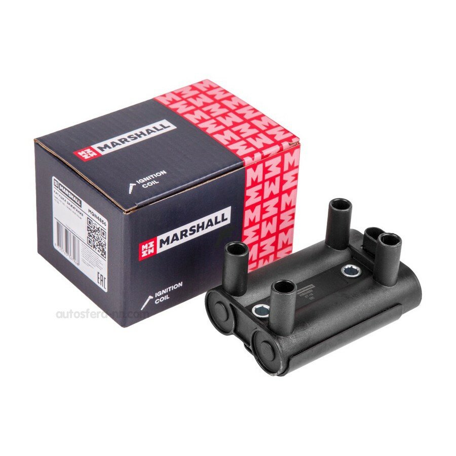 MARSHALL MGN4856 Катушка GEELY EMGRAND EC7 09- MK 06- DAEWOO NEXIA 94- Marshall MGN4856