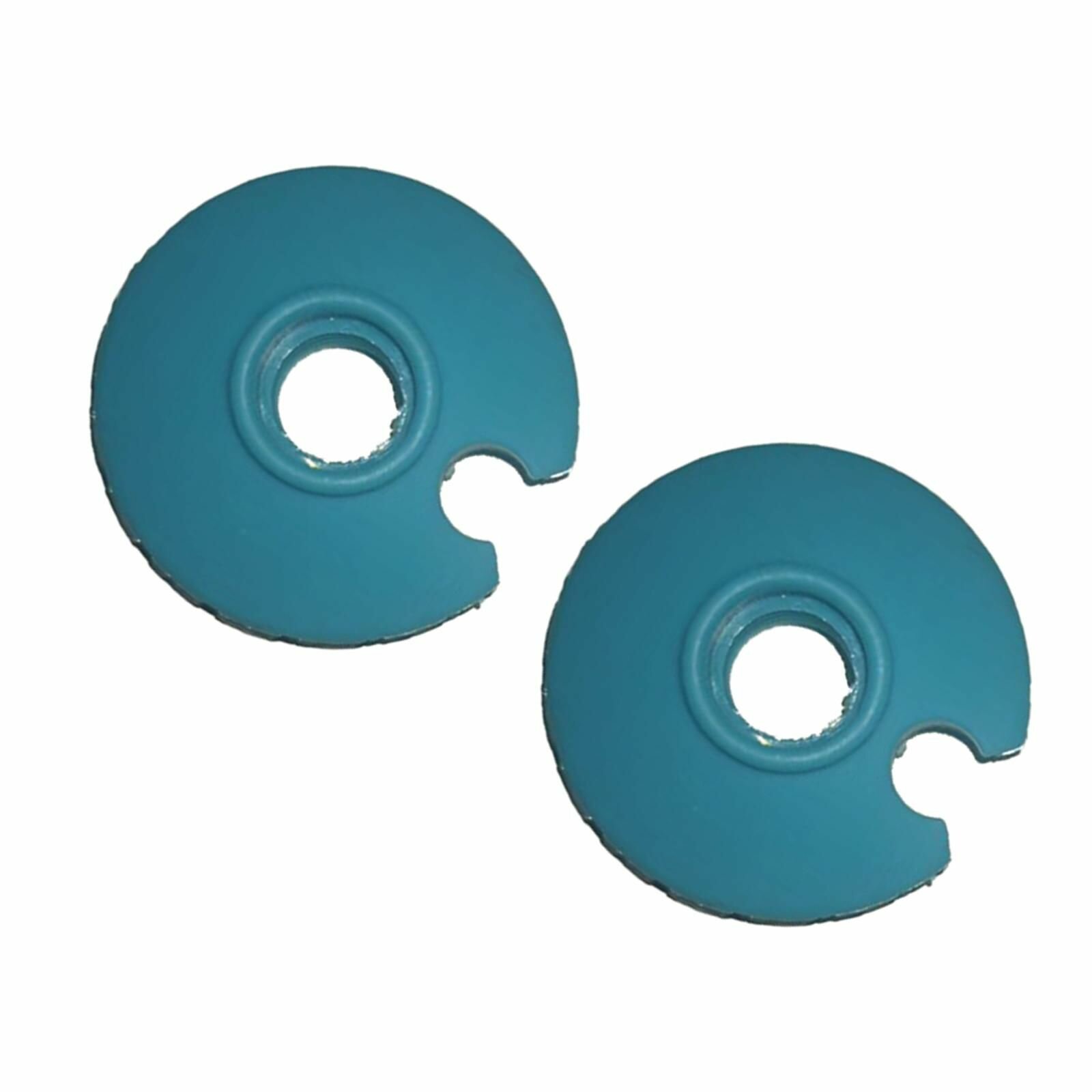 2 шт. Корзины для треккинговых палок, аксессуары для лыж, пеших прогулок, запчасти для снега и грязи