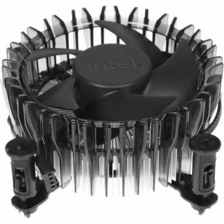 Кулер Intel ORIGINAL s1700 Laminar RS1 ( Al ) (M23905)