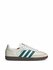 Кроссовки adidas Samba, размер 6 US, разноцветный