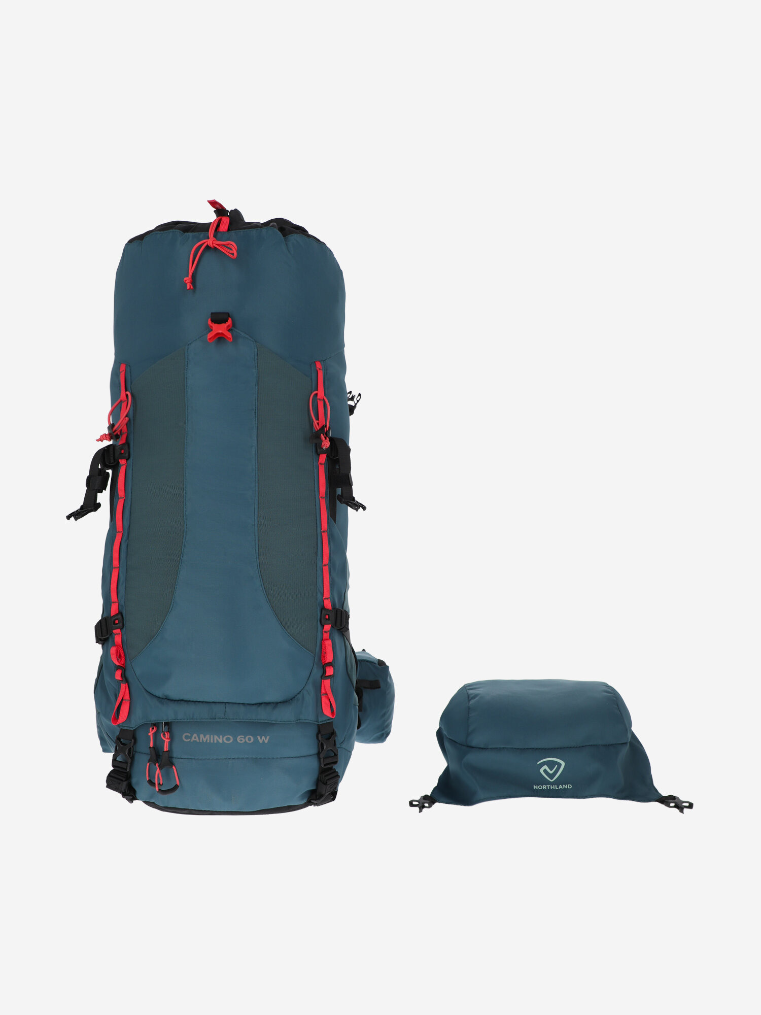 Рюкзак Northland Camino 60 л