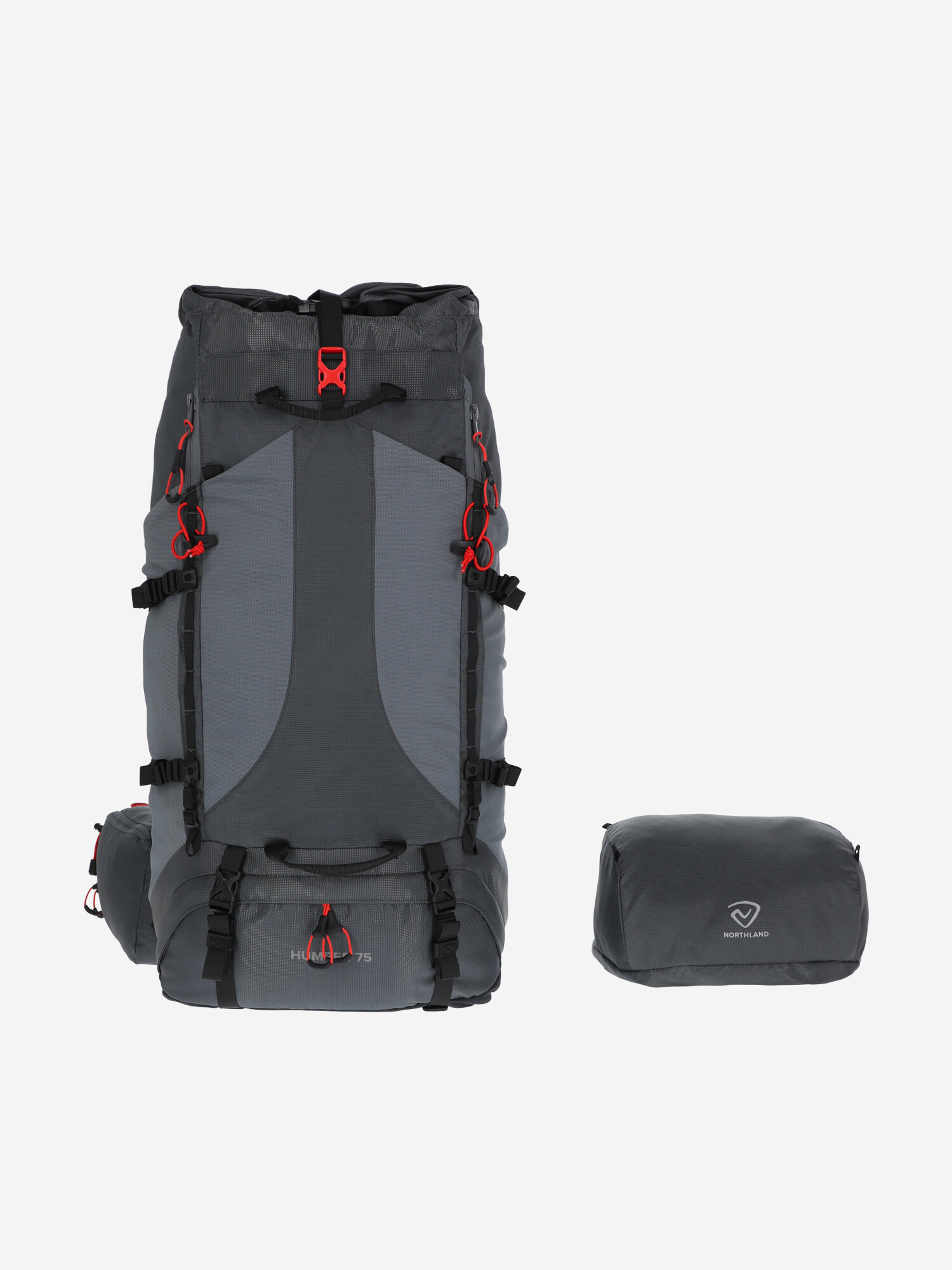 Рюкзак Northland Humper 75 л