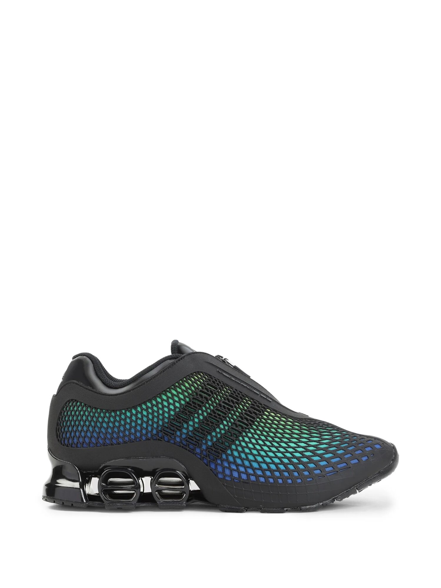 Кроссовки adidas Megaride S2