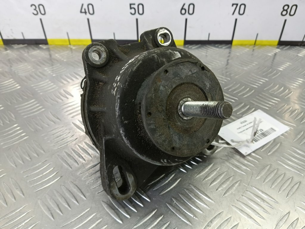 Подушка двигателя (Опора ДВС) Б/У для FORD Transit VII (2006—2014) 1735879