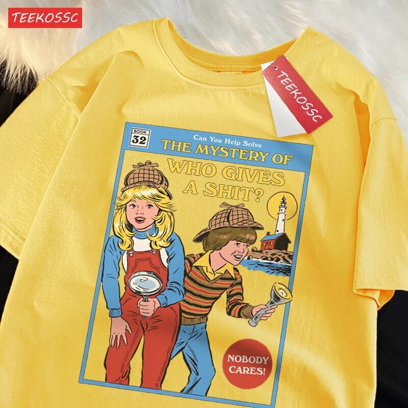 Футболка teekossc