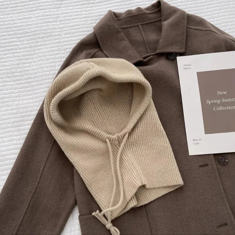 Шапка для женщин