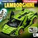 Конструктор Техник Lamborghini