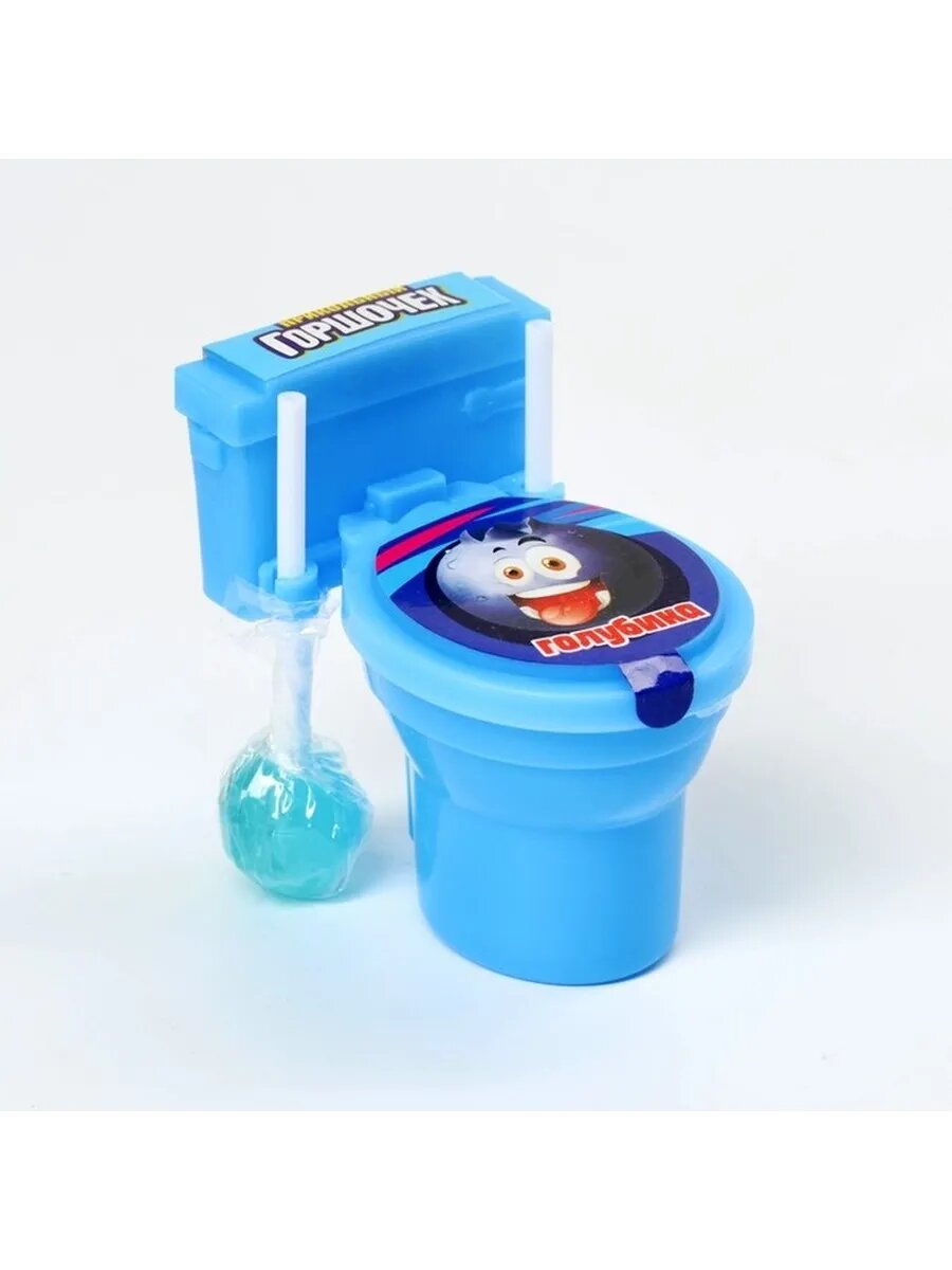 Молочные леденцы с фруктовыми вкусами 15 г