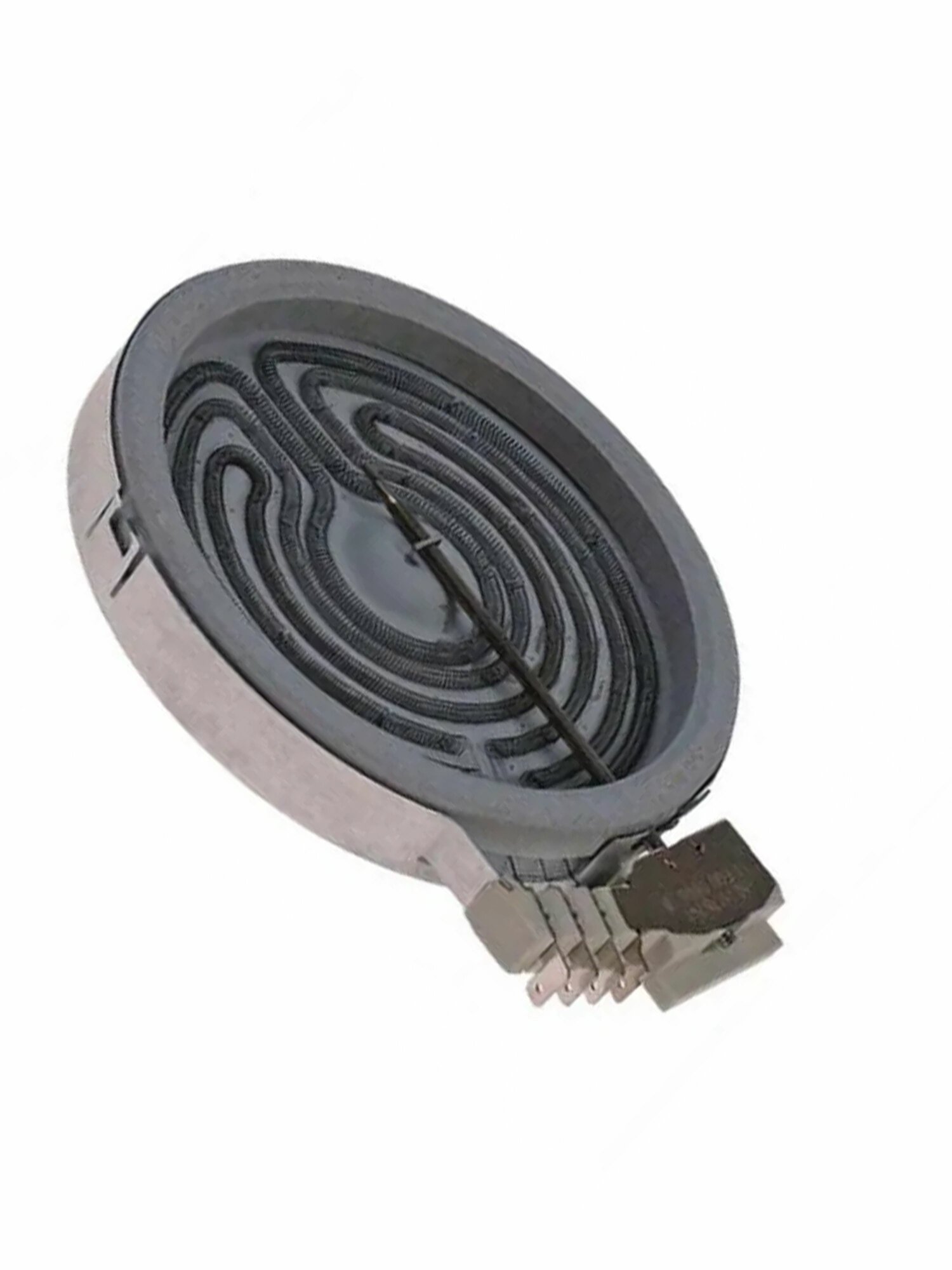 Конфорка для плиты, варочной поверхности Whirlpool 461961514781 1200W. Товар уцененный