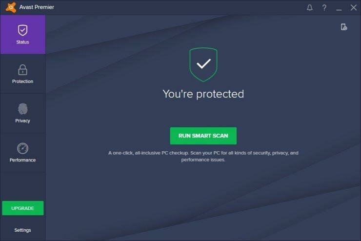 AVAST Premier 2023 Ключ (1 Year / 1 PC) • Цифровой ключ • регион Весь мир