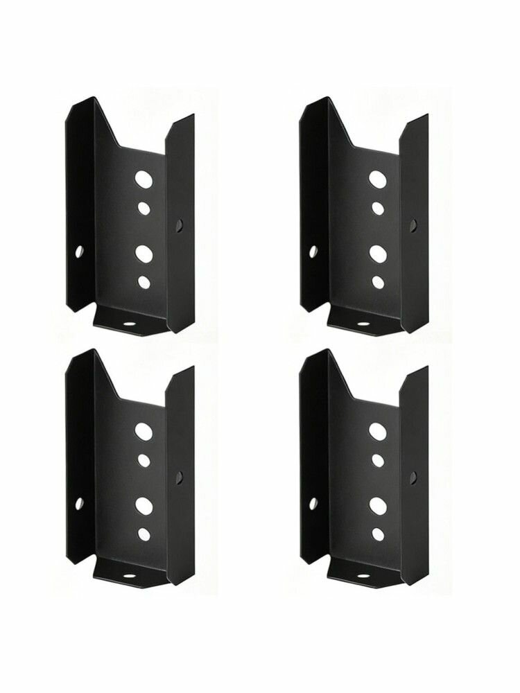 Кронштейны для забора