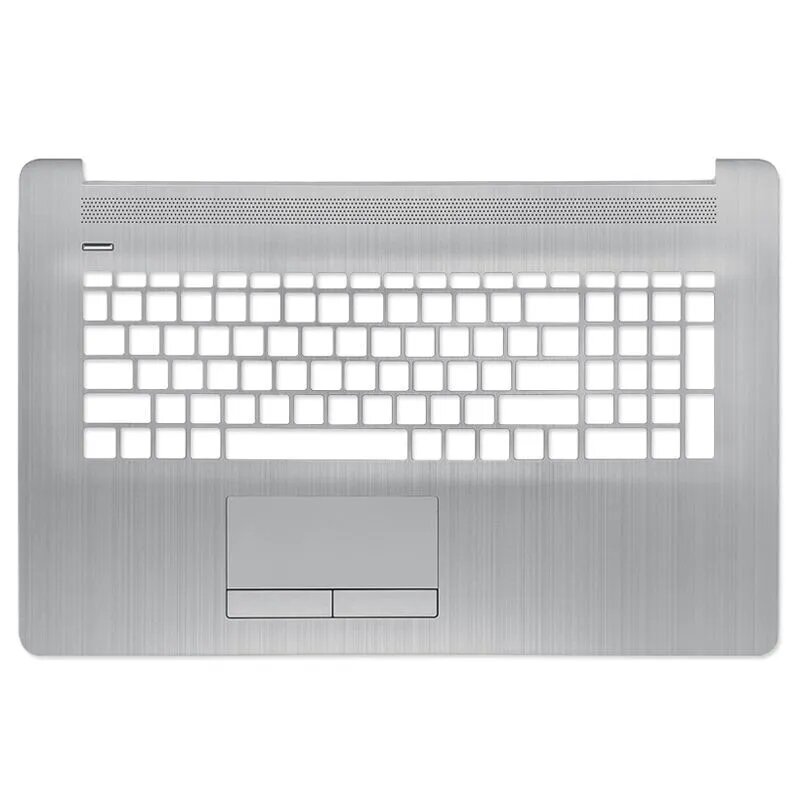 Крышка ноутбука подходит для HP 17-BY CA 17G-CR 17Q-CS 470 G7 TPN-I133 корпус клавиатуры
