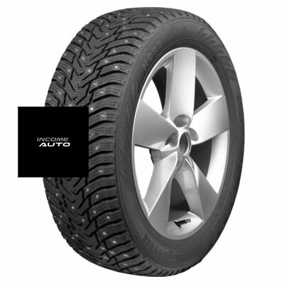 Ikon (Nokian Tyres) NORDMAN 8 R15 195/55 89T шип XL