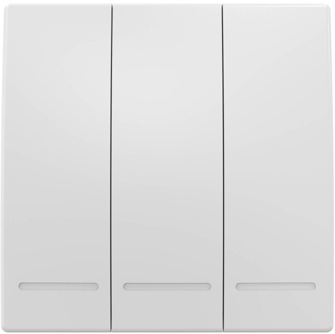 Умный выключатель HIPER IoT Switch S03