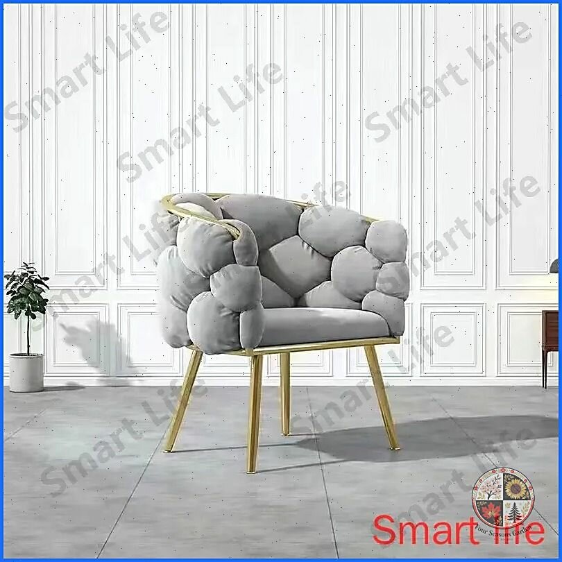 Кресло , 1 шт, 58х40х64 см