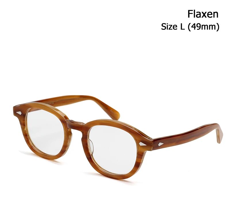 Очки Flaxon Size L (49mm) C7 With Box