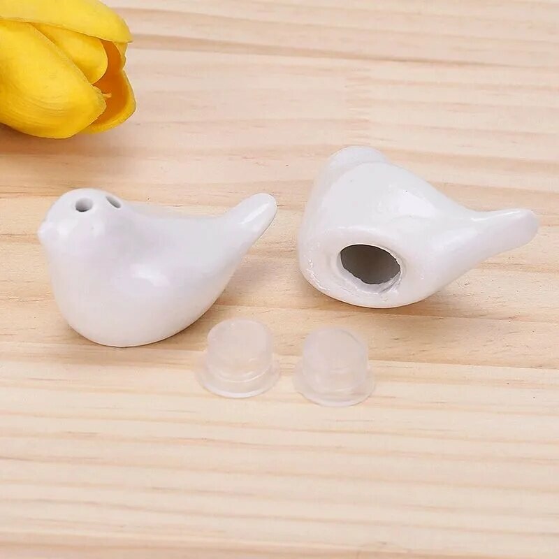Солонка — фото 1