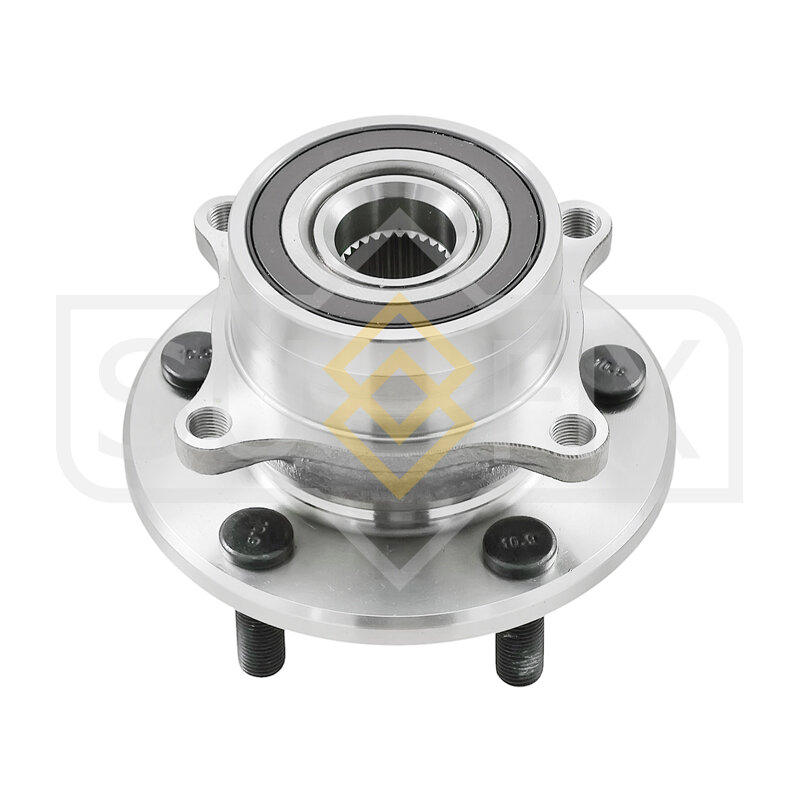 Ступица передняя в сборе SUFIX SN-1513 для ACURA MDX(YD2) 3.5-3.7 06-15/ZDX 3.7 09-13, HONDA Pilot II 3.5 08-15