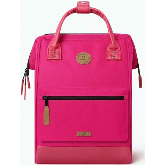 Рюкзак Cabaia DURBAN MEDIUM (T.U) Adventurer pink