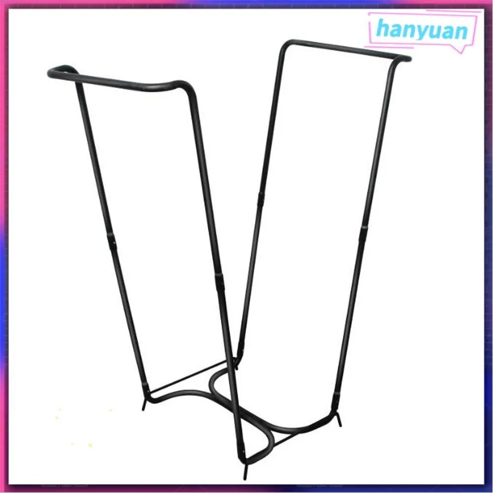 Металлический держатель для мешков с мусором, многофункциональный, для сада и пикников