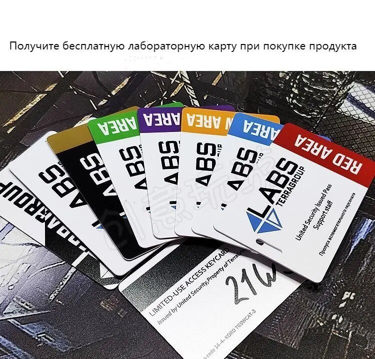 Escape from Tarkov Сумка клатч — фото 1