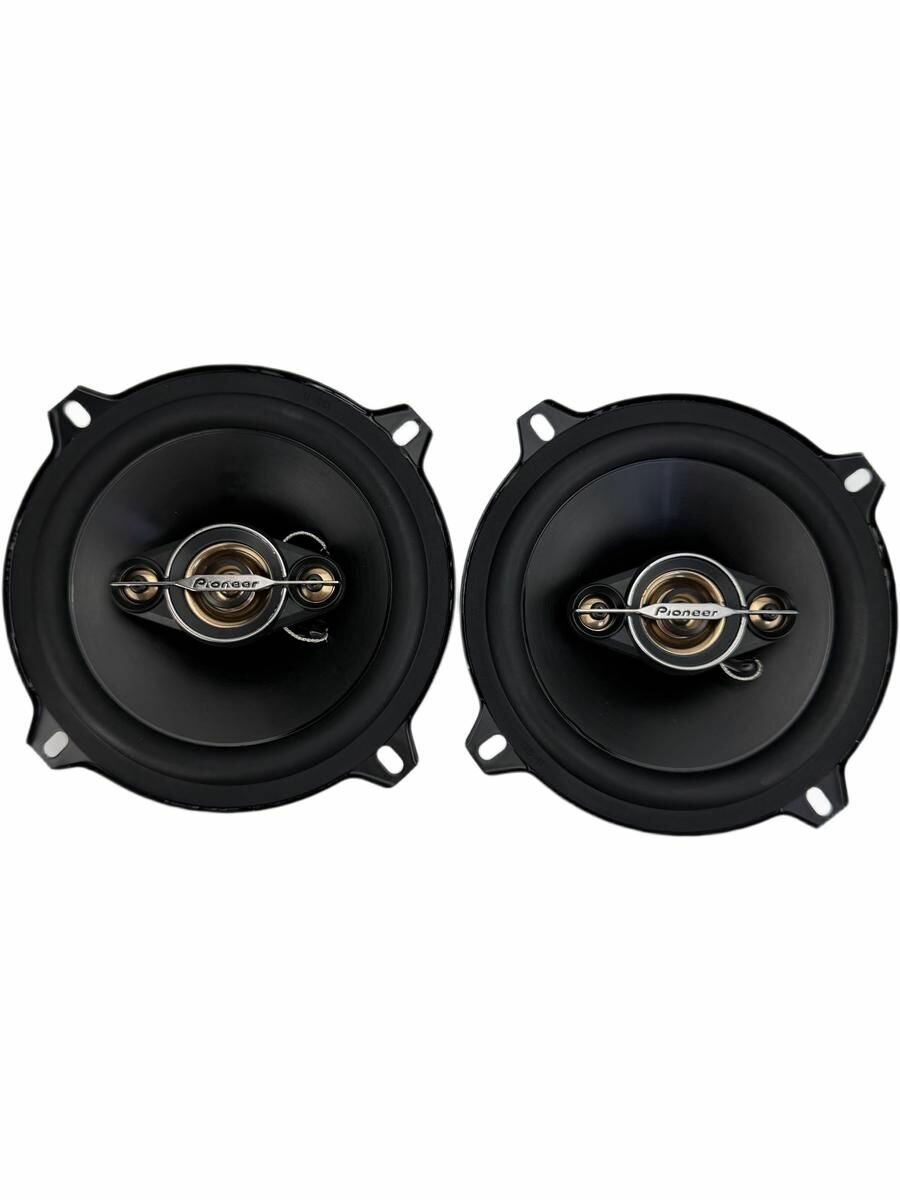 Автомобильные Колонки 600W 5 дюймов