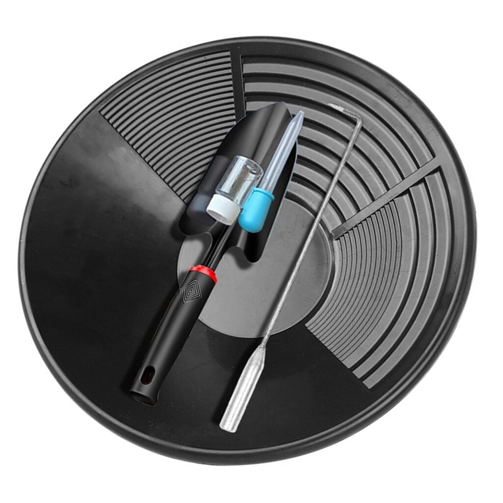 Инструмент для безопасного Скрининга полезных Ископаемых, Поисковый Инструмент для добычи золота